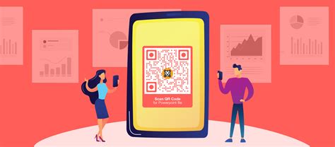 How To Use QR Codes In Your Powerpoint Presentations Free Custom QR Code Maker And Creator