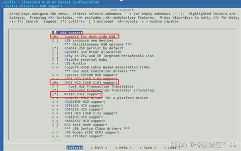 【笔记】嵌入式linux调试wifi嵌入式wifi代码 Csdn博客