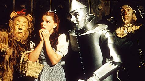 Jack Haley Wizard Of Oz