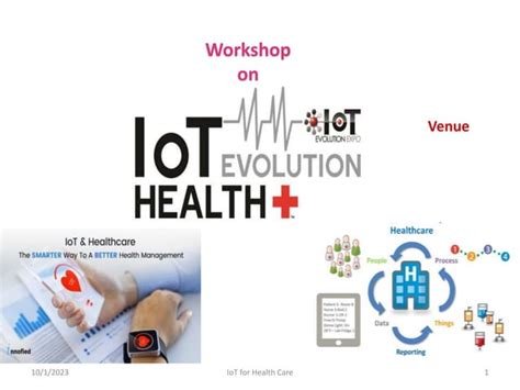 Iot Intropptx