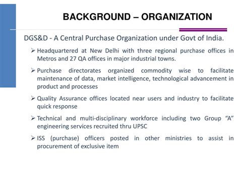 Ppt Background Organization Powerpoint Presentation Free Download
