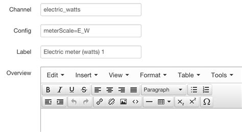 Z Wave Database Maintenance Page 2 Zwave1 Openhab Community
