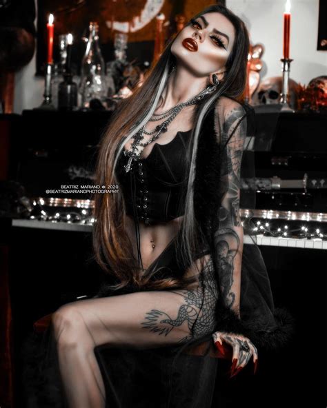 Gothic Girls Gothic Art Goth Beauty Dark Beauty Dreamy Photography