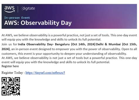 Deepam Agarwal On Linkedin Aws Observability Cloudmonitoring Digitate
