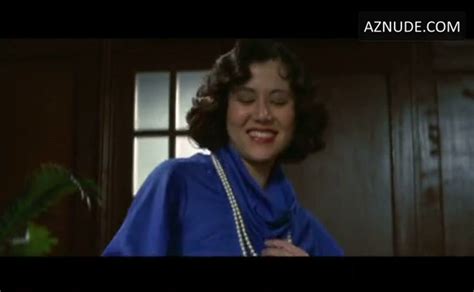 Rei Okamoto Breasts Scene In Fairy In A Cage Aznude