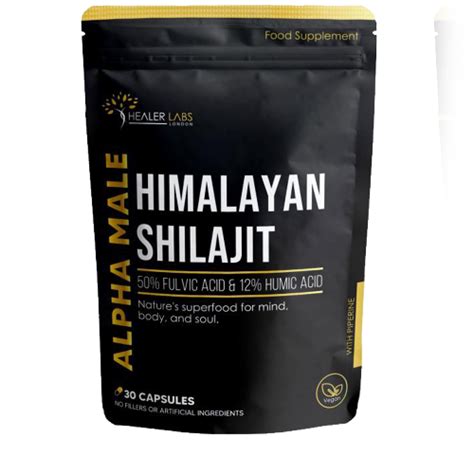 Healer Labs London