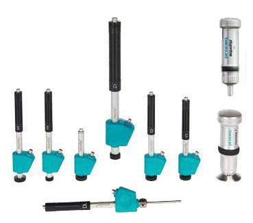 Proceq BergEng Com Mfg Proceq