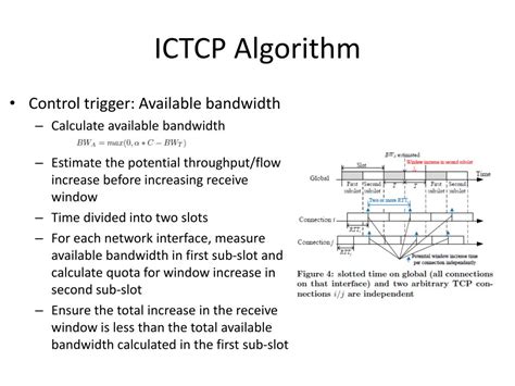 Ppt Tcp Incast In Data Center Networks Powerpoint Presentation Free Download Id2085098