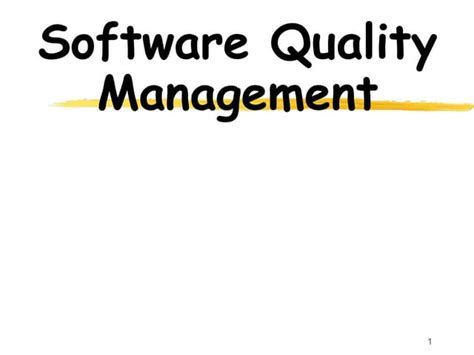 Sei Capability Maturity Modelppt Software Engineering Ppt