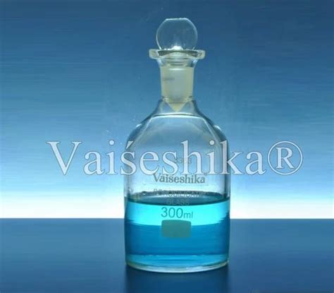Borosilicate Glass At Best Price In Ambala By Vaiseshika Instruments Private Limited ID