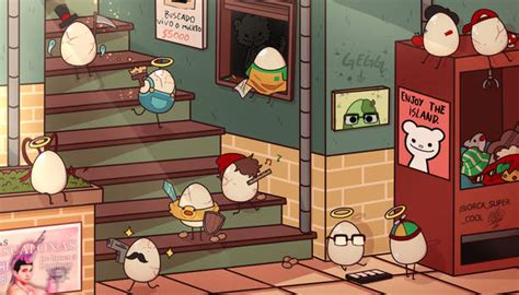 Explore The Best Qsmp Art Deviantart