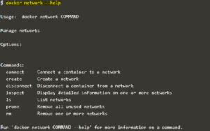 Docker Networking How Does Docker Networking Works