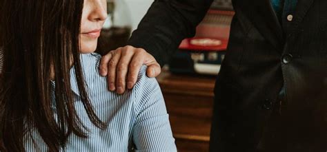 Section 354 Indian Penal Code Outraging The Modesty Of Woman Ipc