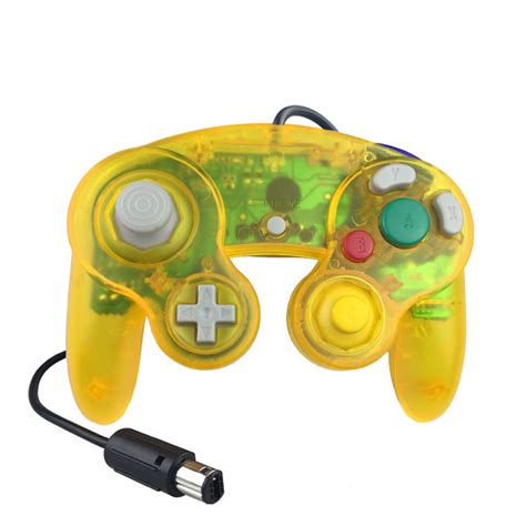 Data Frog Classic Wired Controller Joypad Joystick Vicedeal