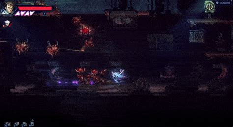 Anima Flux Metroidvania Co Op Game Takes Part In Steam Remote Play