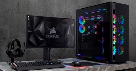 Tipos De Gabinetes De Cpu Chasis De Pc Para Juegos Chasis Para