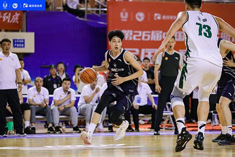 第26届CUBAL全国32强赛 太原理工大学体育与健康工程学院