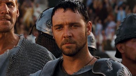 Watch Gladiator Extended Prime Video