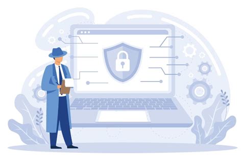 Latest Cybersecurity Trends Gmi Software