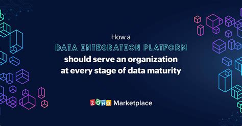 How A Data Integration Platform Should Serve An Organization At Every