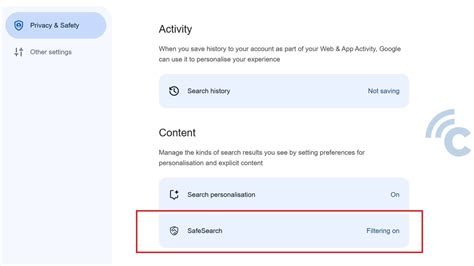 Ways To Disable Safe Search On Your Phone And Laptop