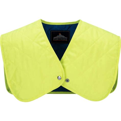 Portwest Shoulder Cooling Insert Tooled