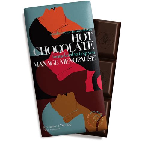 Sexy Chocolate™ Unleash Female Libido And Sensuality The