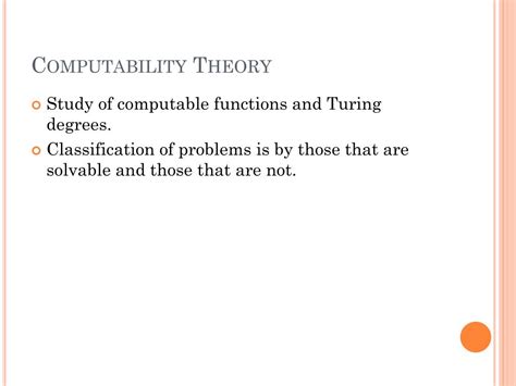 ppt lecture 1 theory of computation powerpoint presentation free download id 6577099