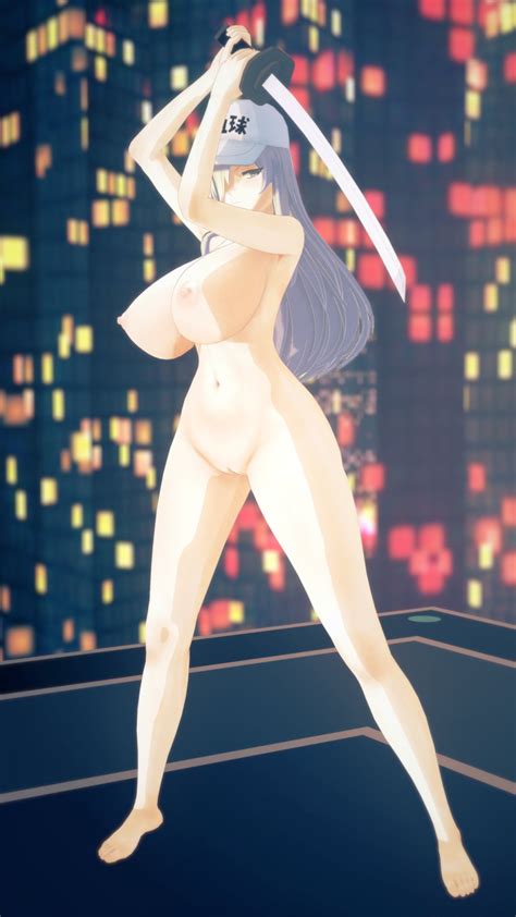 rule 34 1girls 3d a lex areolae barefoot big breasts breasts cells at