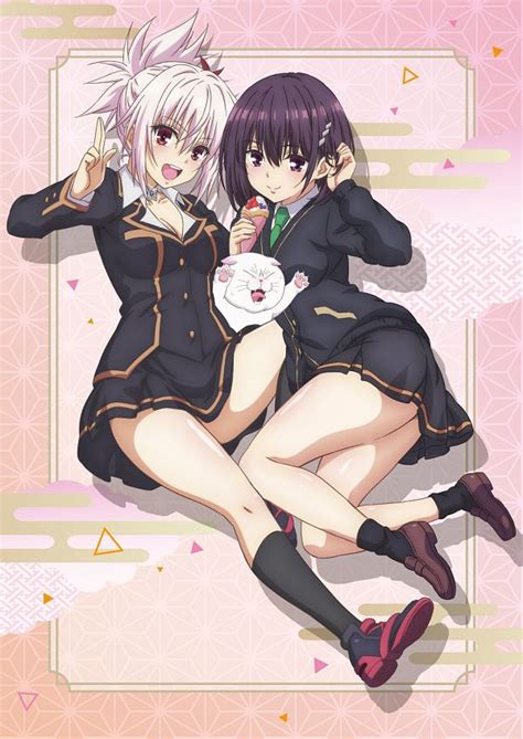 Ayakashi Triangle Image By Furukawa Hideki Zerochan Anime Image Board