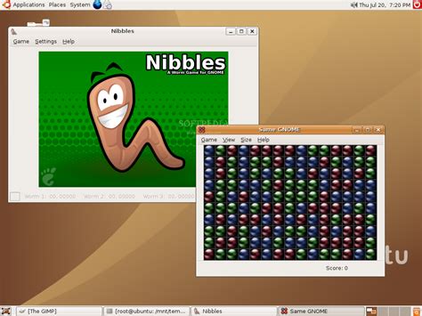 Ubuntu 6 06 Lts Softpedia