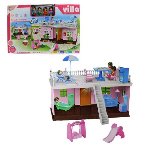 თოჯინები