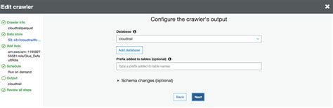 AWS Cloudtrail Logs を AWS Glue と Amazon Quicksight 使って可視化する Amazon