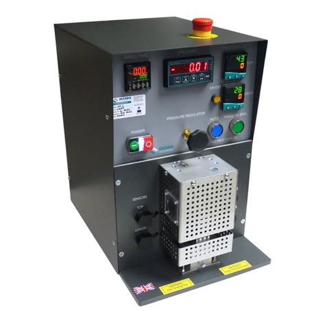 Gelbo Flex Tester Rdm Test Equipment