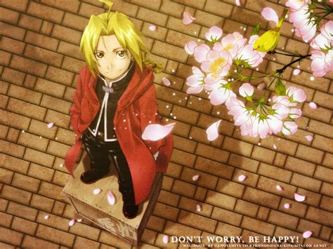 Edward Elric Fullmetal Alchemist Wallpaper Zerochan Anime Image Board