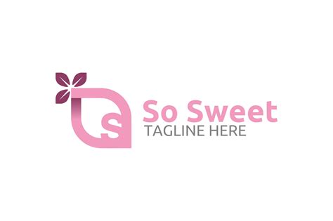 So Sweet Logo