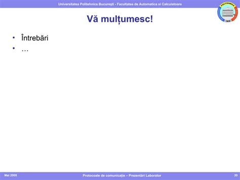 The Bluetooth Protocol Ppt