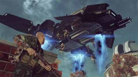 Купить ключ для игры The Bureau: XCOM Declassified для STEAM. Отзывы ...