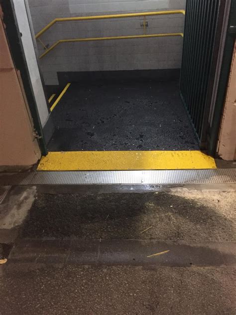 Lansdowne Road Dart Station Conneally Group Construction Drainage