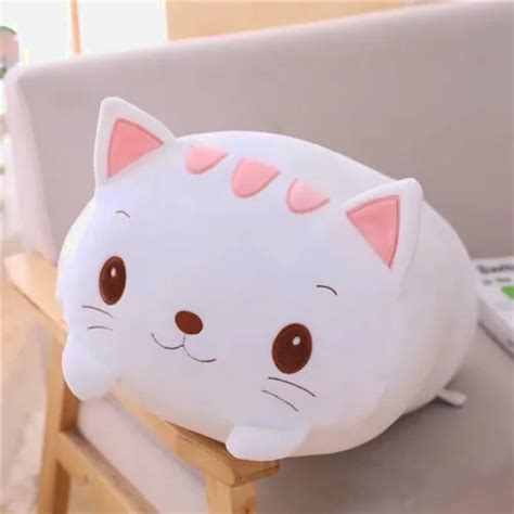 Gato Peluche Tienda N°1 En Peluches Gato