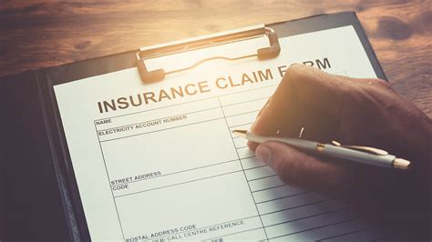 How To File An Insurance Claim After A Storm Nbc 7 San Diego