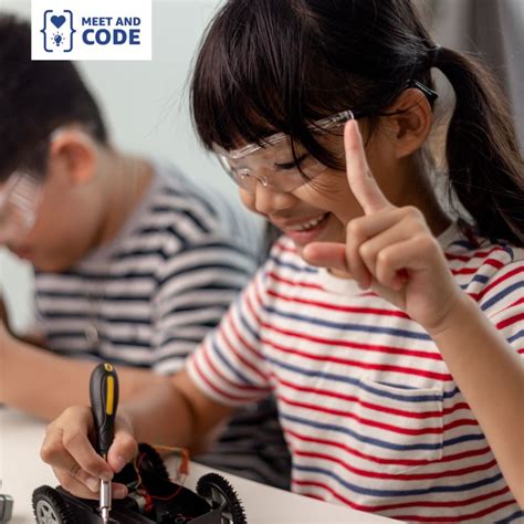 Meetandcode Stem Girlsinstem Techforall Digitalskills4all