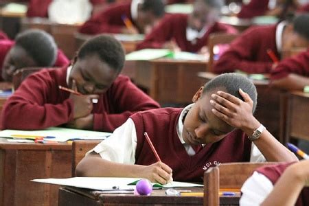 KCSE Results 2023 2024 How To Check KCSE Results