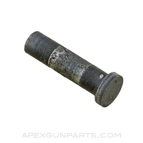 Mag58 M240 Trigger Guard Pin Good