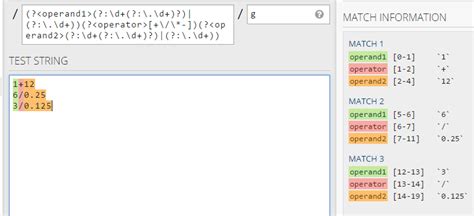 Ruby How To Split String Using Regex To Split Between Symbols