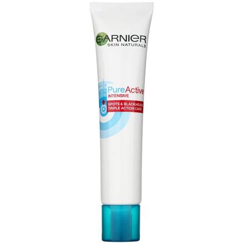 GARNIER PURE ACTIVE Korrekciós kezelés pattanások ellen | notino.hu