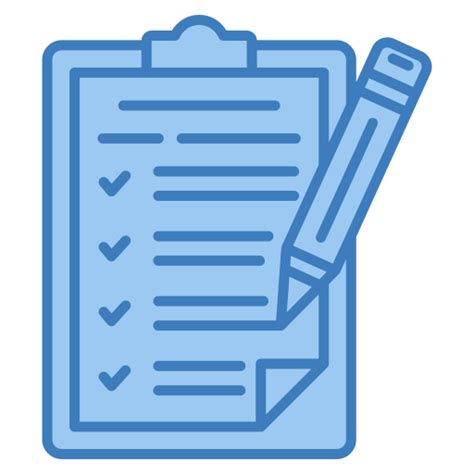 Task List Generic Color Lineal Color Icon