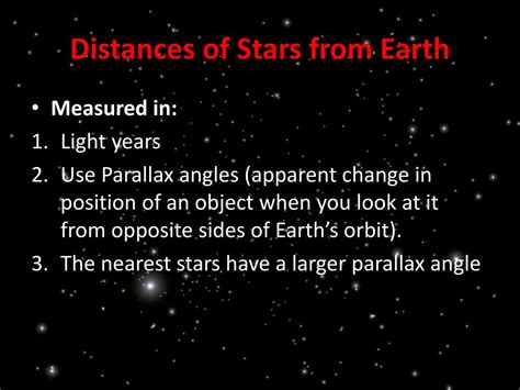 PPT STARS PowerPoint Presentation Free Download ID