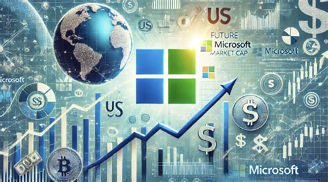 미국 주식 마이크로소프트 주가 전망 시총 1위의 성장 가능성을 살펴보자