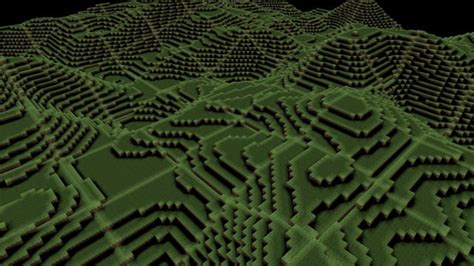 Assistance With Greedy Meshing And Texture Mapping Rvoxelgamedev